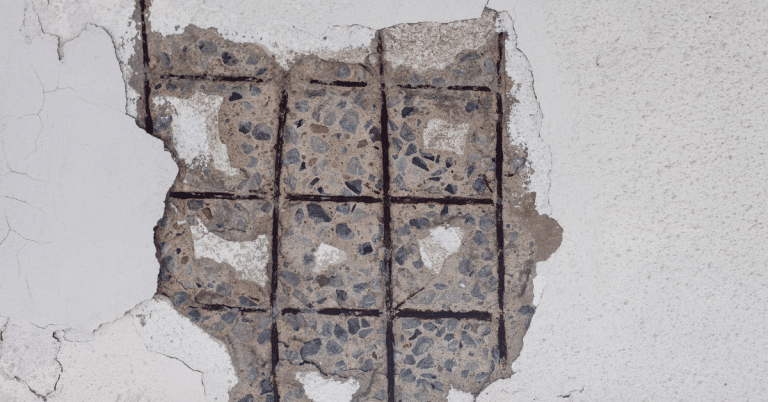 5 Ways Concrete Can Fail & How to Avoid Concrete Failure | Base Concrete