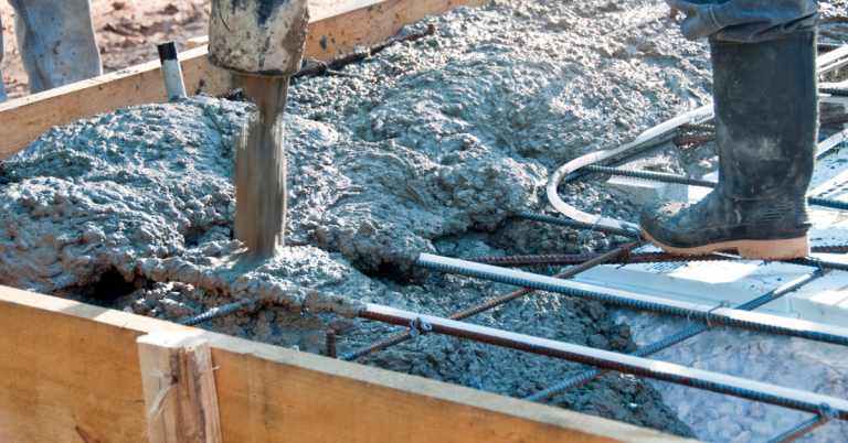 What is Concrete Pumping? | Base Concrete