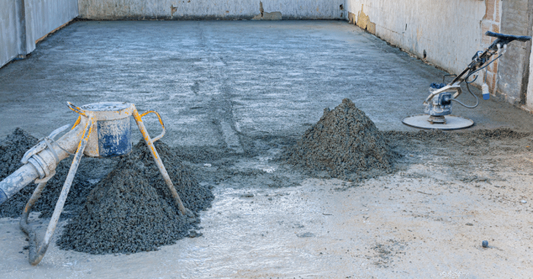 Applying Floor Screed? Essential Tips to Ensure Optimal Results | Base ...