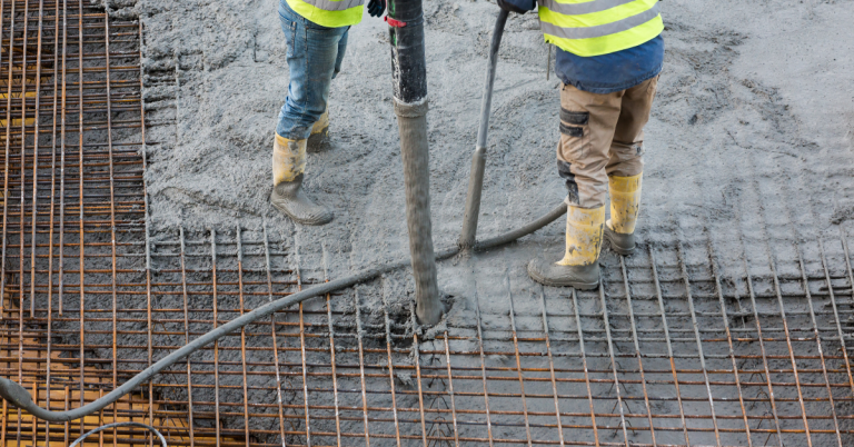 What Makes C15 Concrete the Ideal Choice for Residential Projects ...