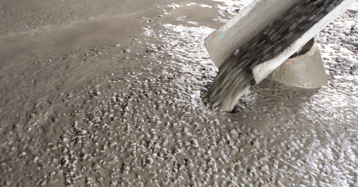 What Makes Ready Mix Concrete the Best Choice for Your Next Project ...