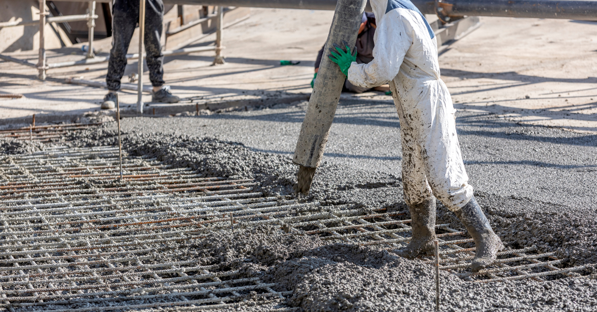What Makes Ready Mix Concrete a Sustainable Option for Construction ...