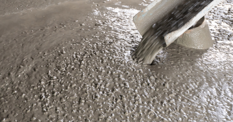 How Can Ready Mix Concrete Enhance Your Construction Project? | Base ...