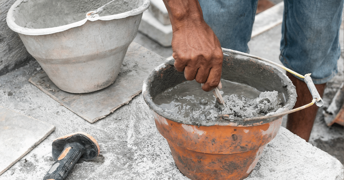 Carbon Footprint of Concrete Mix: Myths and Realities | Base Concrete