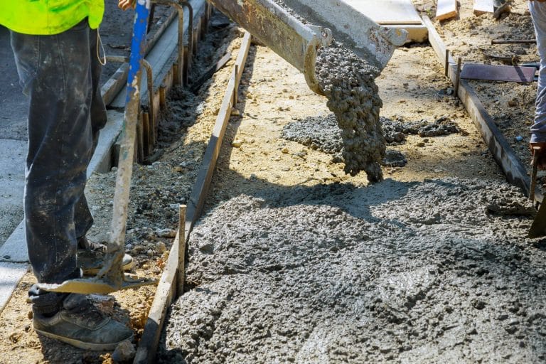 Complete Guide to Concrete Grades | C15 to C40 Explained