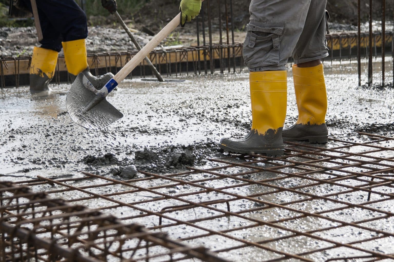 Concrete Grades Explained: A DIY Guide | Base Concrete